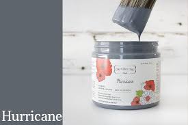 Hurricane All-in-one Paint | Create With Charm